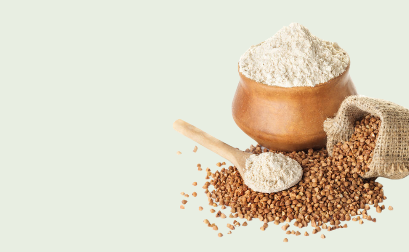 Home - Himalayan Buckwheat